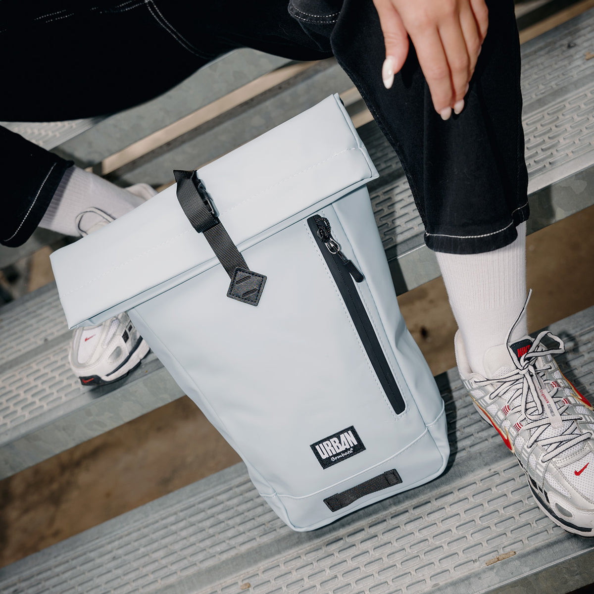 Urbanite Backpack Miami – Bombata Bags