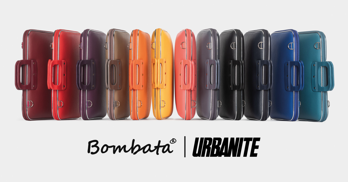 Bombata bags, backpack and accessories – Bombata Bags - Urbanite